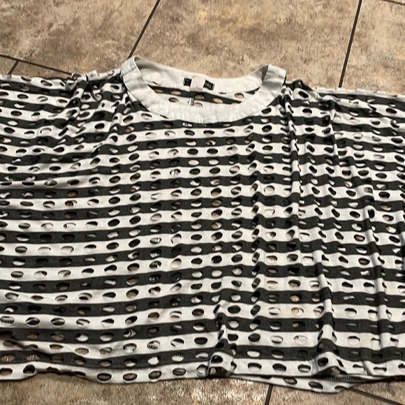 Moonlight | Tops | Moonlight Y And S Fashion Design Oversized Vintage ...